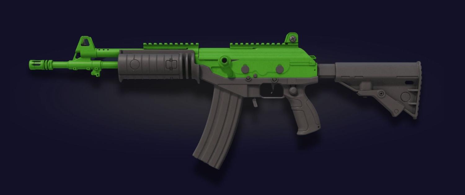 Best and Cheap CS2 Galil AR Skins in 2025