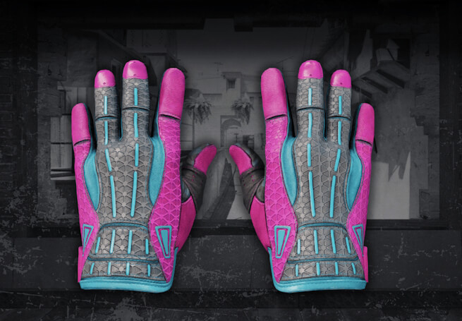 Best Looking CS:GO and CS2 Gloves in 2025