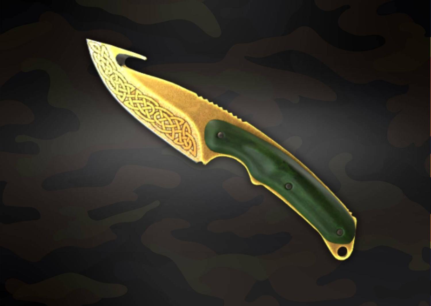 All CS:GO and CS2 Lore Knives Guide