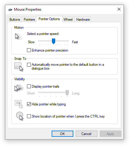 CS2 Mouse Acceleration:What is It and How to Turn It Off?