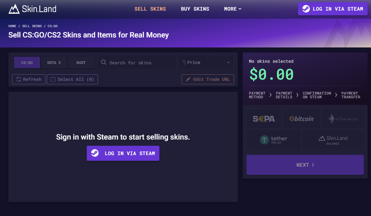 How To Make Money With CS:GO and CS2 Skins?