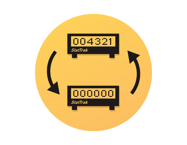 StatTrak Swap Tool Explained