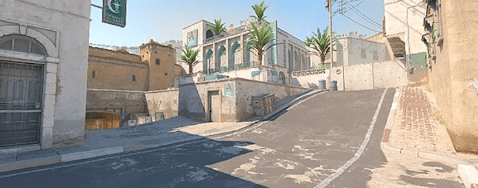 Todos los mapas de CS:GO/CS2 - Servicio activo y nuevos mapas de CS2 en ...