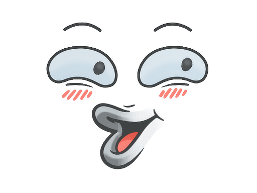 All Best CS:GO and CS2 Eye Stickers in 2026