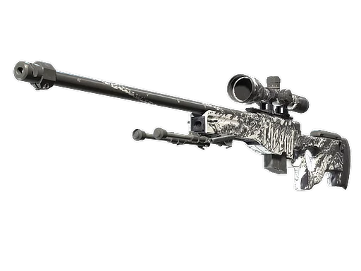 New CS2 Achroma Skins Collection: Full List & How to Get Them