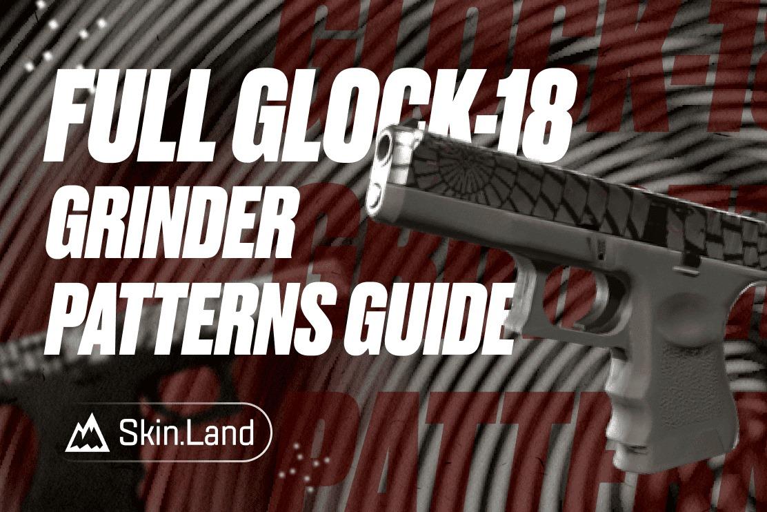 Compra y Venta Skins de CS:GO/CS2, Dota 2 y Rust - Skin.Land