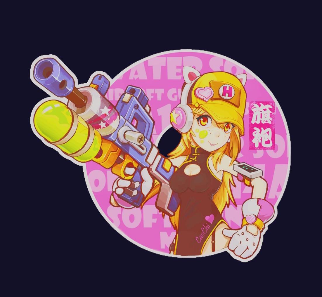 Best CS:GO and CS2 Pink Stickers in 2025