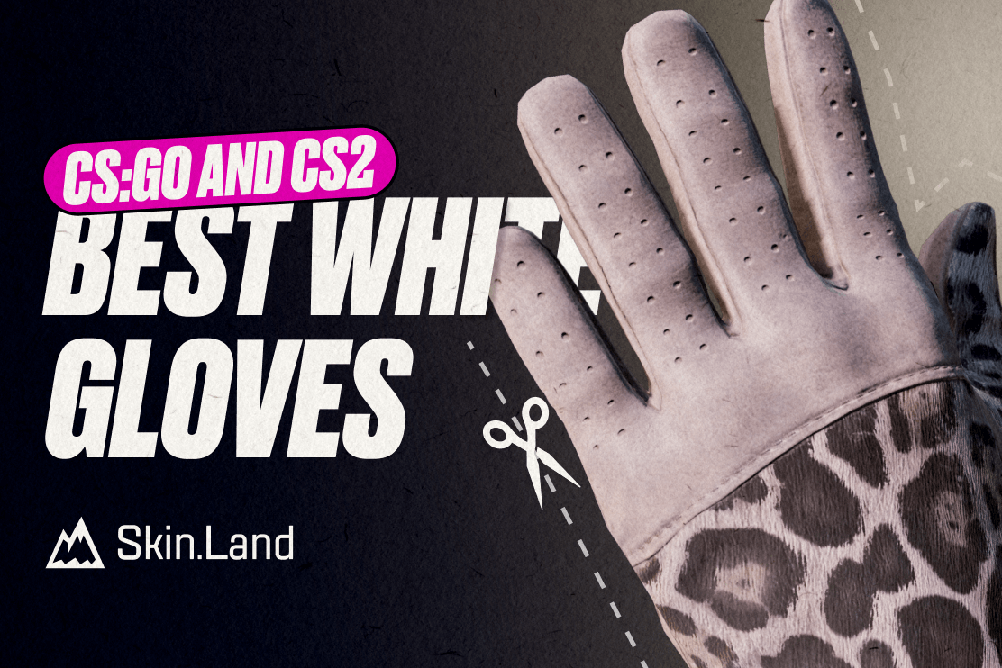 买卖 CS:GO/CS2 皮肤 | 最佳 CS:GO 皮肤网站 - Skin.Land