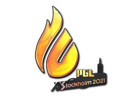 Best and Cheapest CS2 Orange Stickers in 2025