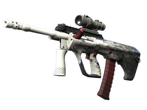 Best CS:GO and CS2 White Loadout in 2025 for T or CT