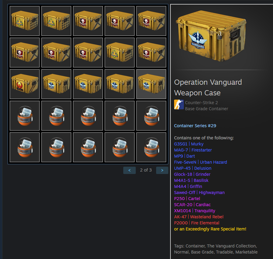 Who Has The Most Expensive CS:GO/CS2 Inventory in 2025?