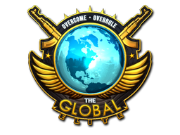 Best Yellow Stickers in CS2