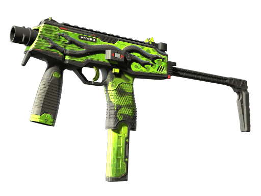 Best and Cheap MP9 Skins in CS:GO and CS2 in 2025