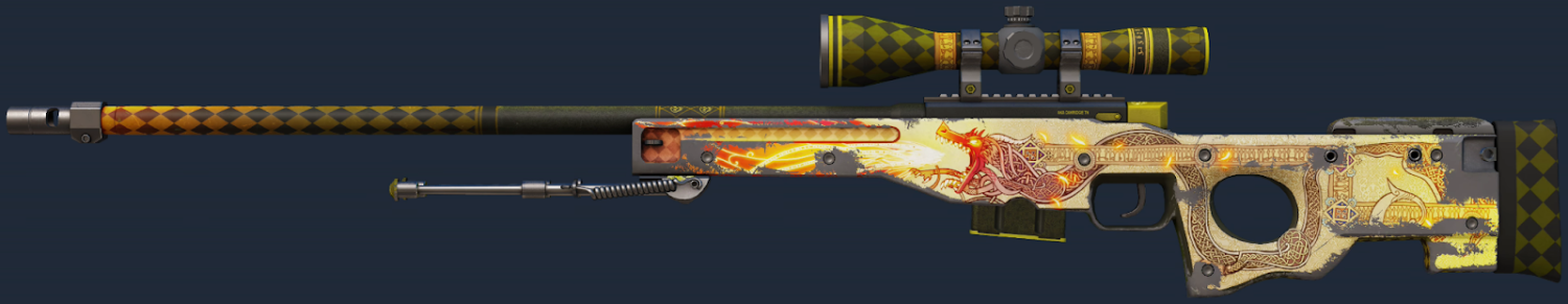 What are Float Ranges and Values in CS:GO - Lowest and Highest Float in CS2