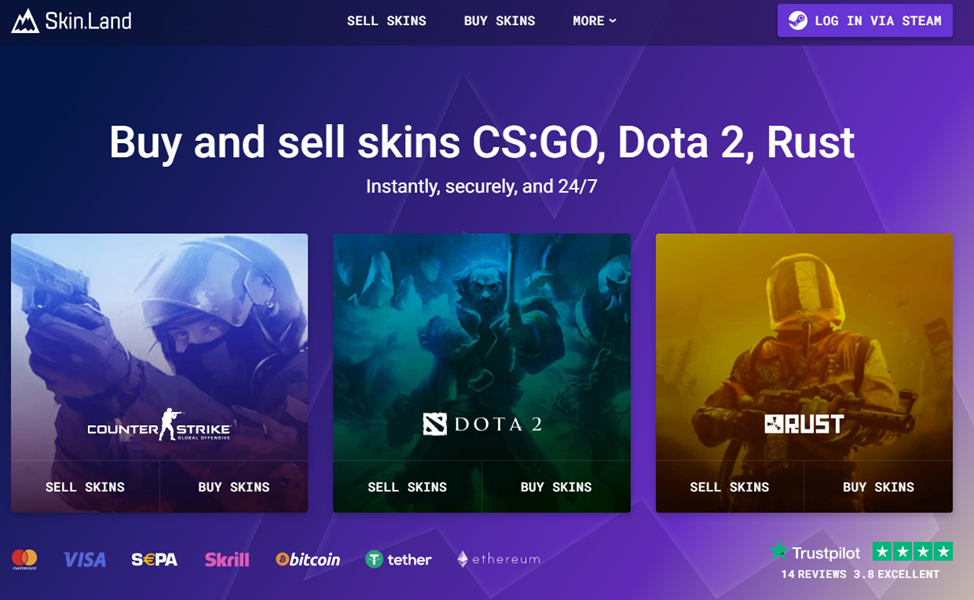 How To Make Money With CS:GO and CS2 Skins?
