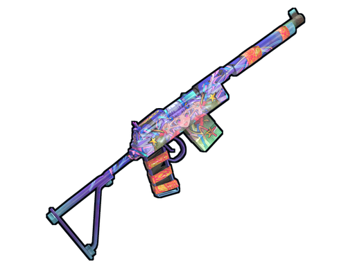 All Best Anime Themed Rust Skins in 2025