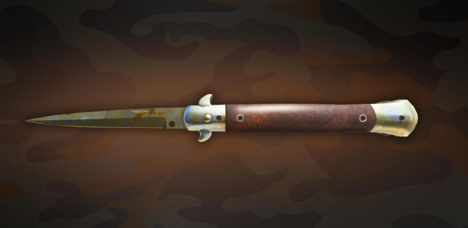 CS2 Gold Gem Knives - Patterns and Price Guide