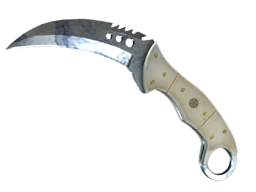 Talon Knife vs Karambit - What's the Difference and Which One to Choose?