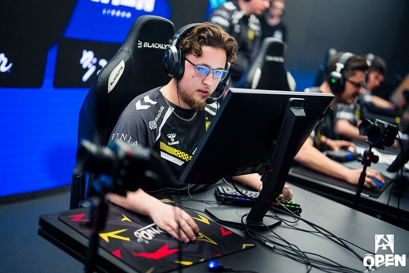 Os melhores jogadores de CS2 agora em {ano}