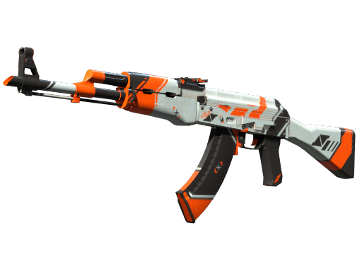 CS2 AK-47 Skins Tier List - All CS:GO AK-47 Skins in 2026