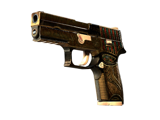 All Best CS:GO and CS2 Gold Skins in 2025
