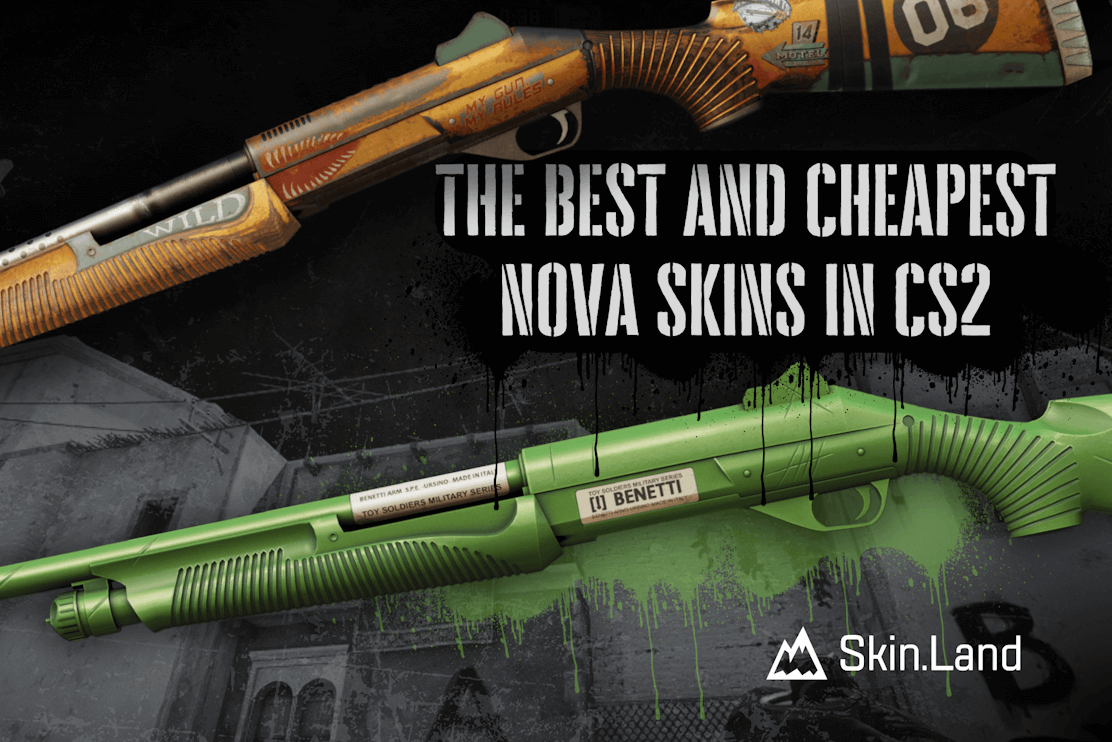 买卖 CS:GO/CS2 皮肤 | 最佳 CS:GO 皮肤网站 - Skin.Land