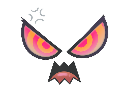 All Best CS:GO and CS2 Eye Stickers in 2026