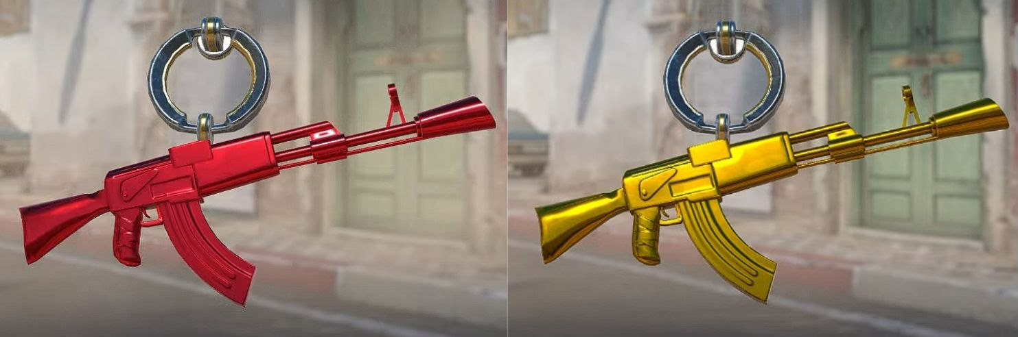 A CS2 Weapon Charms Guide: All you need to know about Charms in CS2