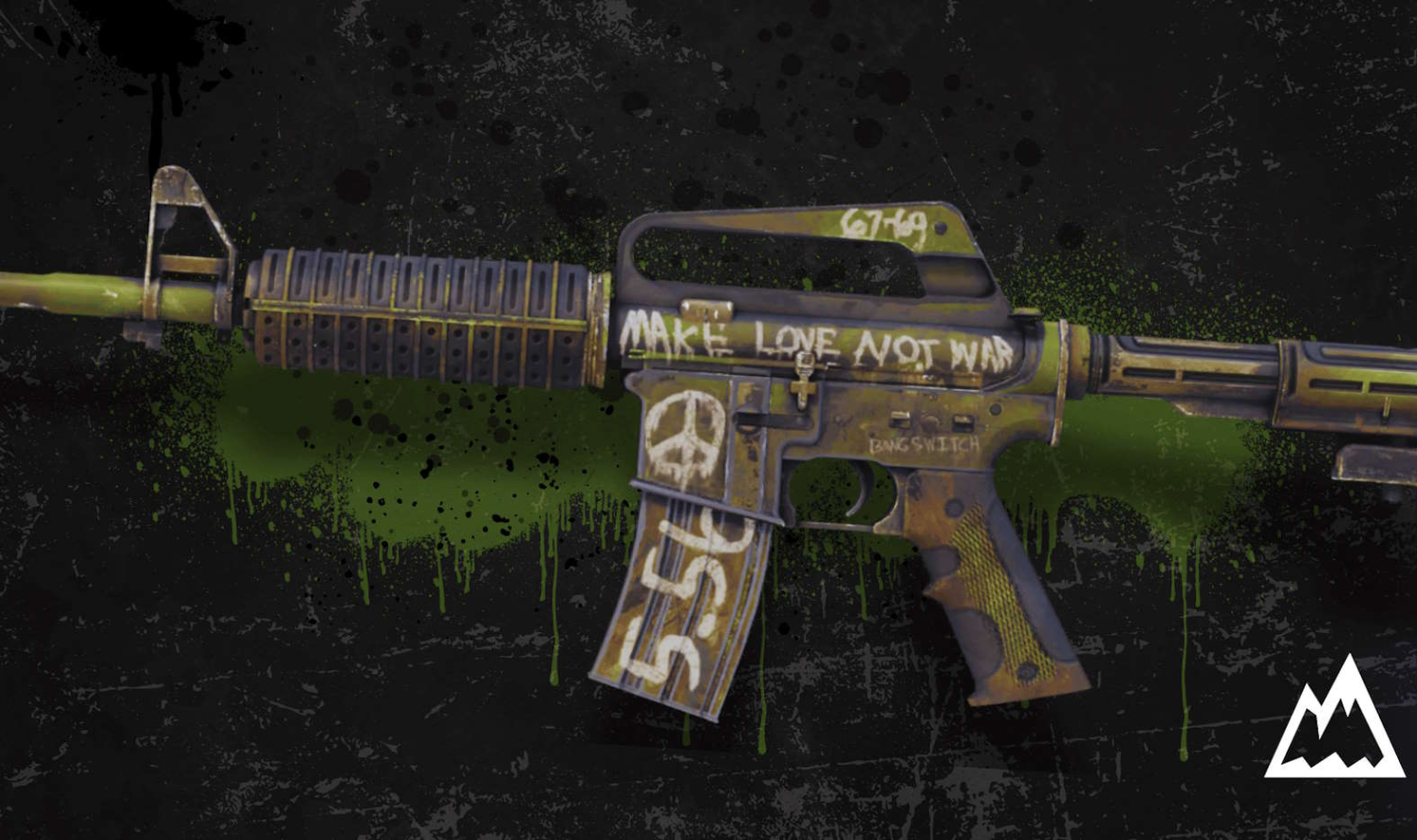 Best Cheap M4A1-S Skins in CS:GO and CS2