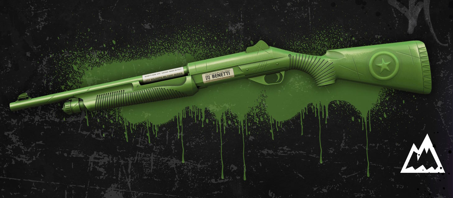 Best and Cheap CS2 Nova Skins in 2025