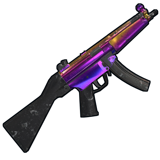 Rust Weapon and Gun Tier List in 2026