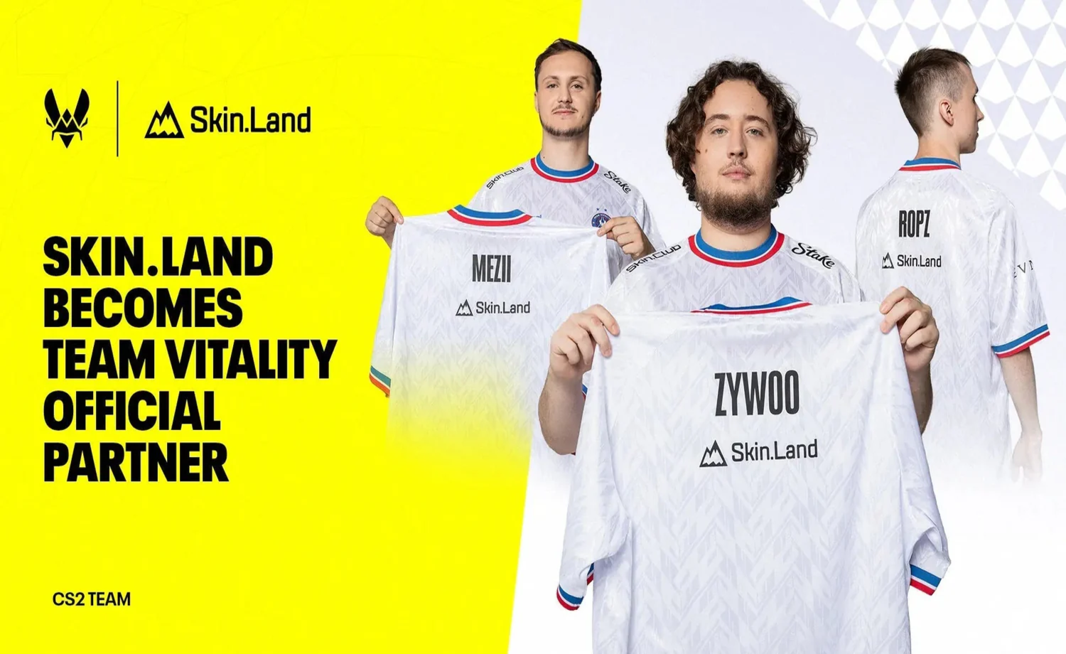 Site de Compra e Venda de Skins CS:GO/CS2, Dota 2 e Rust - Skin.Land