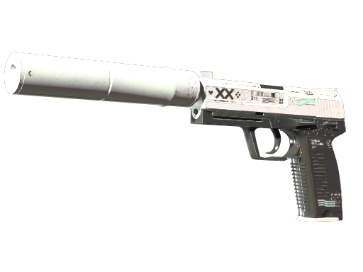 Best CS:GO and CS2 White Loadout in 2025 for T or CT