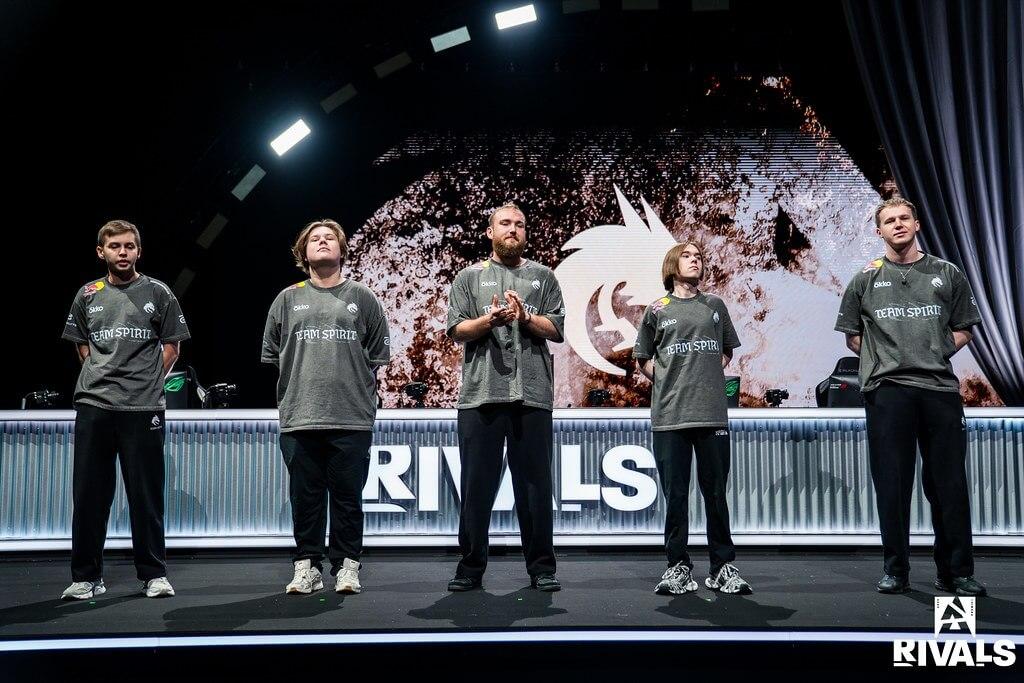 Best CS2 Teams 2025: Global Power Rankings & Tier List