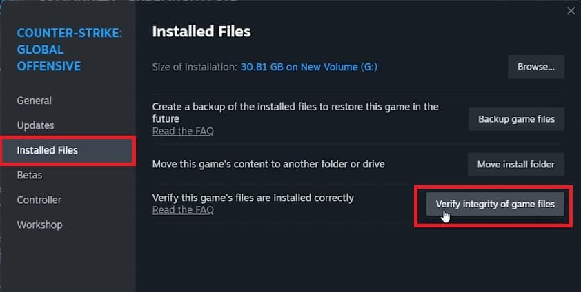 Why is My CS2 Stuttering and How to Fix It in 2025
