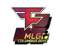 Best FaZe Stickers in CS:GO and CS2