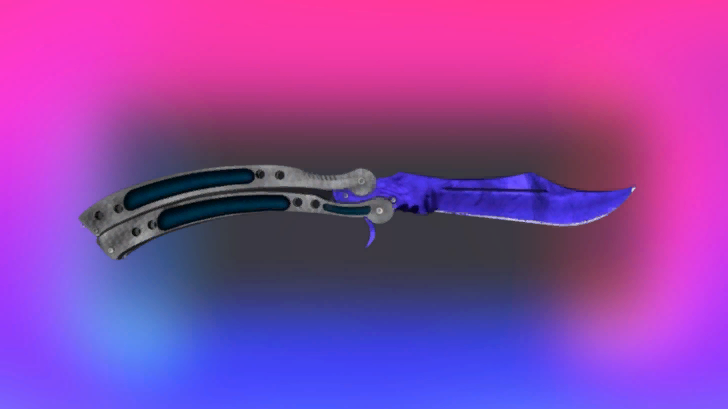 What is The Most Expensive Knive in CS:GO/CS2 in 2024? Why Are CS:GO Knives So Expensive?