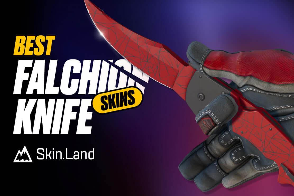 Strona do Kupowania i Sprzedawania Skinów CS:GO/CS2, Dota 2 i Rust - Skin.Land