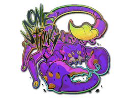 Best CS:GO and CS2 Purple Stickers in 2025