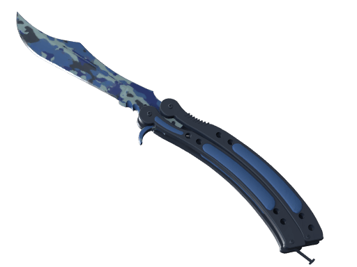 All Best CS:GO and CS2 Blue Skins in 2026