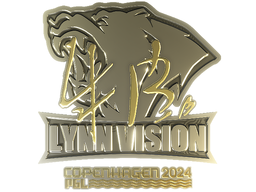 All Best and Cheapest CS:GO and CS2 Gold Stickers in 2025 - Skin.Land Blogu