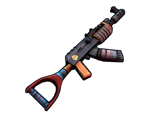 All Best Anime Themed Rust Skins in 2025