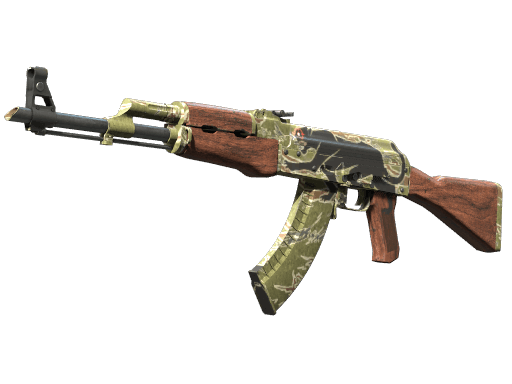 Best CS2 Animal Skins And Stickers
