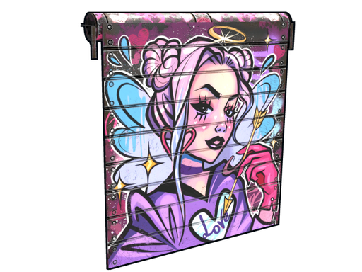 All Best Anime Themed Rust Skins in 2025