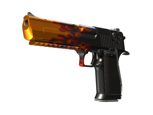 Rarest CS:GO and CS2 Skins - Most Rare Skins For All Weapons