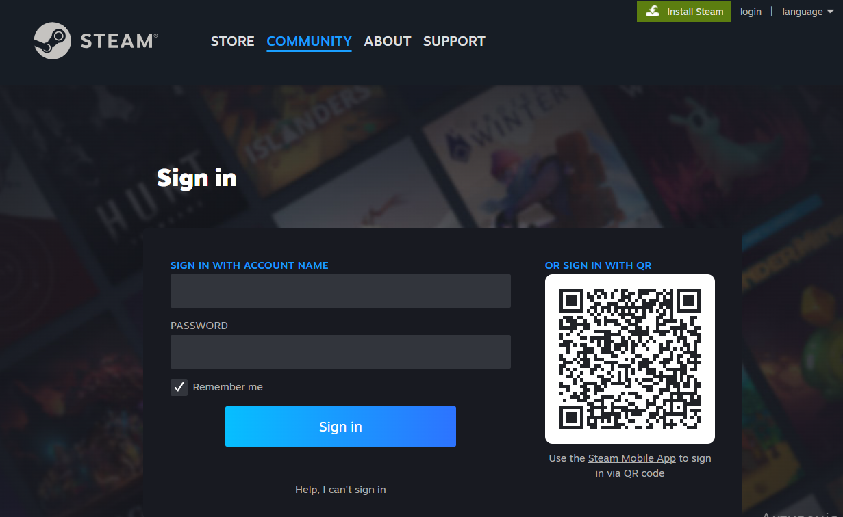 Jak znaleźć i uzyskać Steam Trade URL?