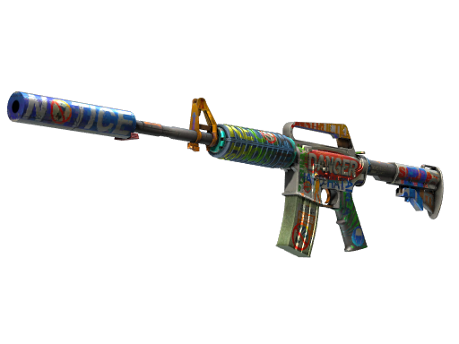 Best CS:GO and CS2 Souvenir Skins Guide in 2026