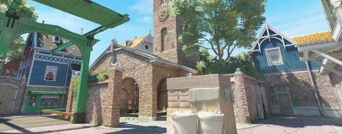 All CS:GO/CS2 Maps - Active Duty and New CS2 Maps in 2024