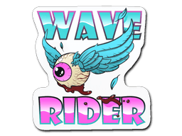 Best CS:GO and CS2 White Stickers in 2025