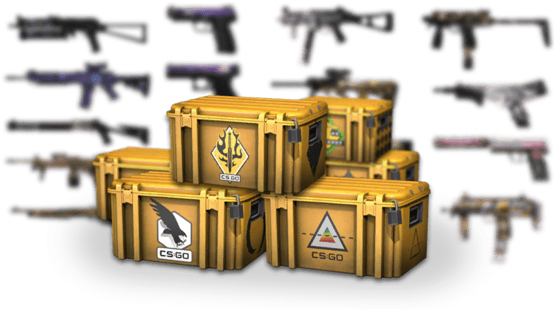 How to Duplicate CS2 Skins in 2025?